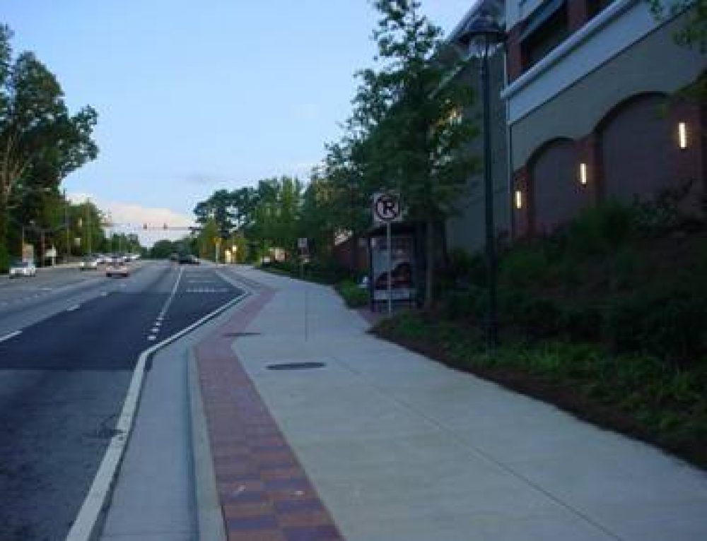 NORTH HALL COMMUNITY CENTER PARK - Haines Gipson & Associates