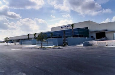 MIAMI INTERNATIONAL AIRPORT CARGO FACILITY - Haines Gipson & Associates