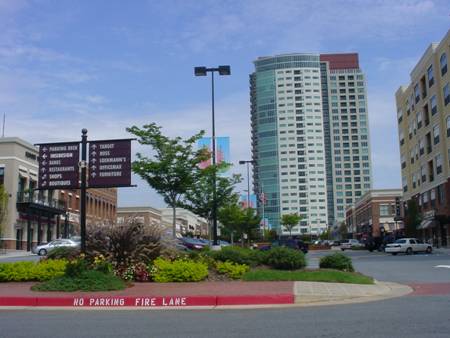 PERIMETER PLACE - Haines Gipson & Associates