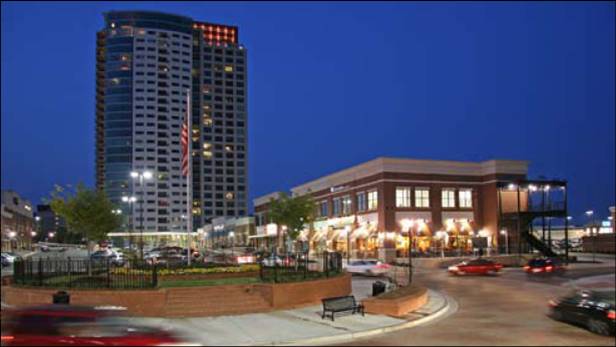 PERIMETER PLACE - Haines Gipson & Associates