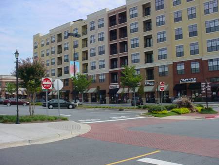 PERIMETER PLACE - Haines Gipson & Associates