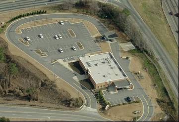 WESTSIDE POLICE PRECINCT - Haines Gipson & Associates