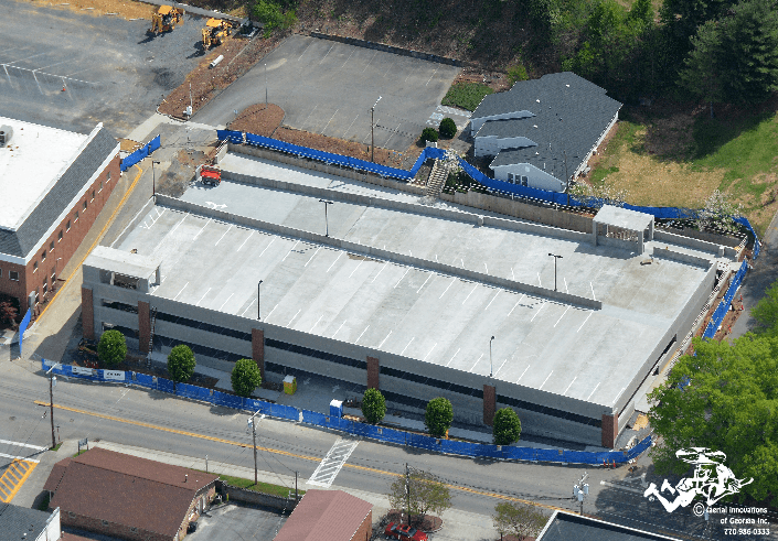 GORDON TOWN SQUARE - Haines Gipson & Associates