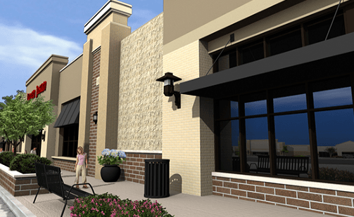 JEFFERSON COMMONS - Haines Gipson & Associates